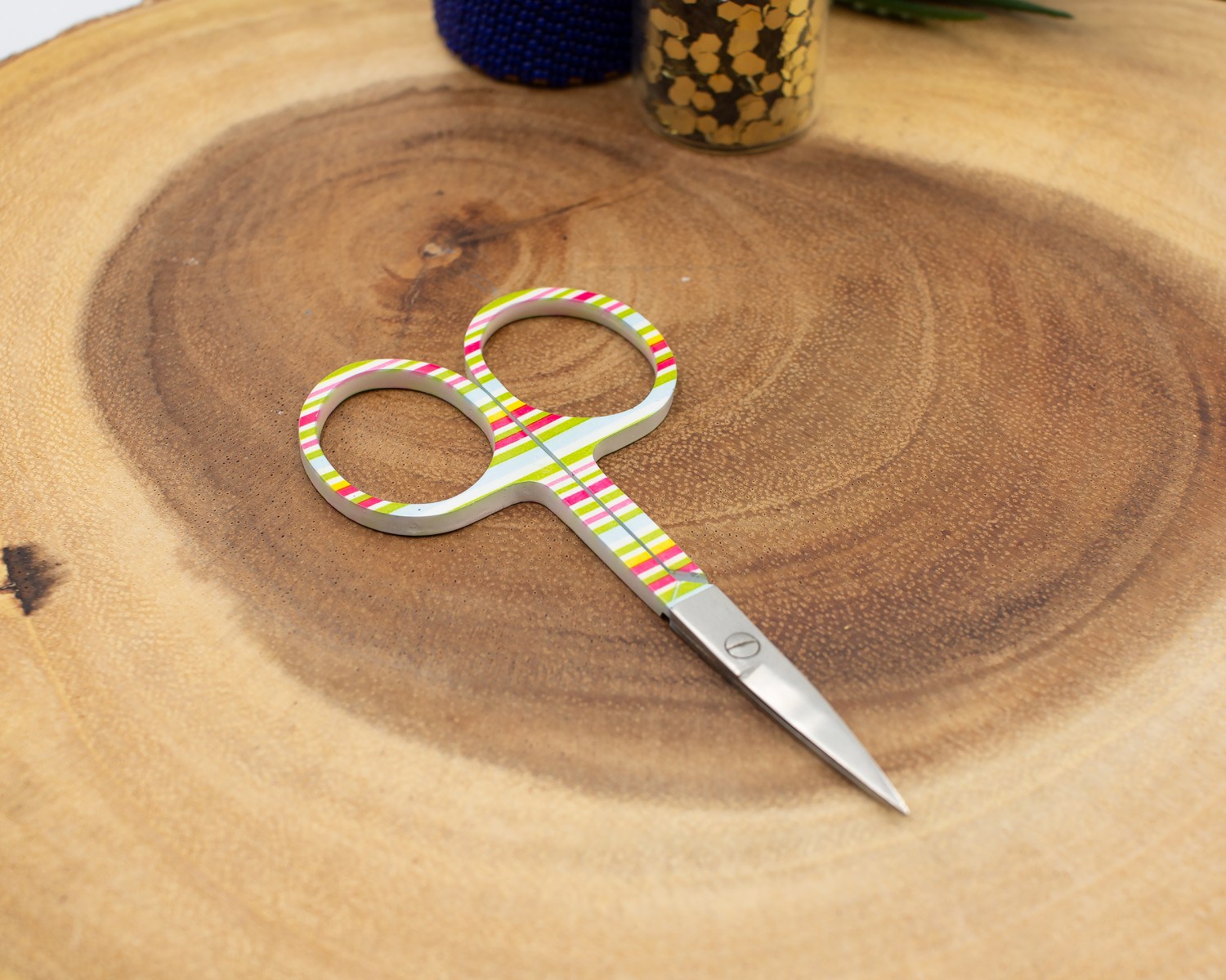 Scissors, Scissors, Scissors – Three Fates Design