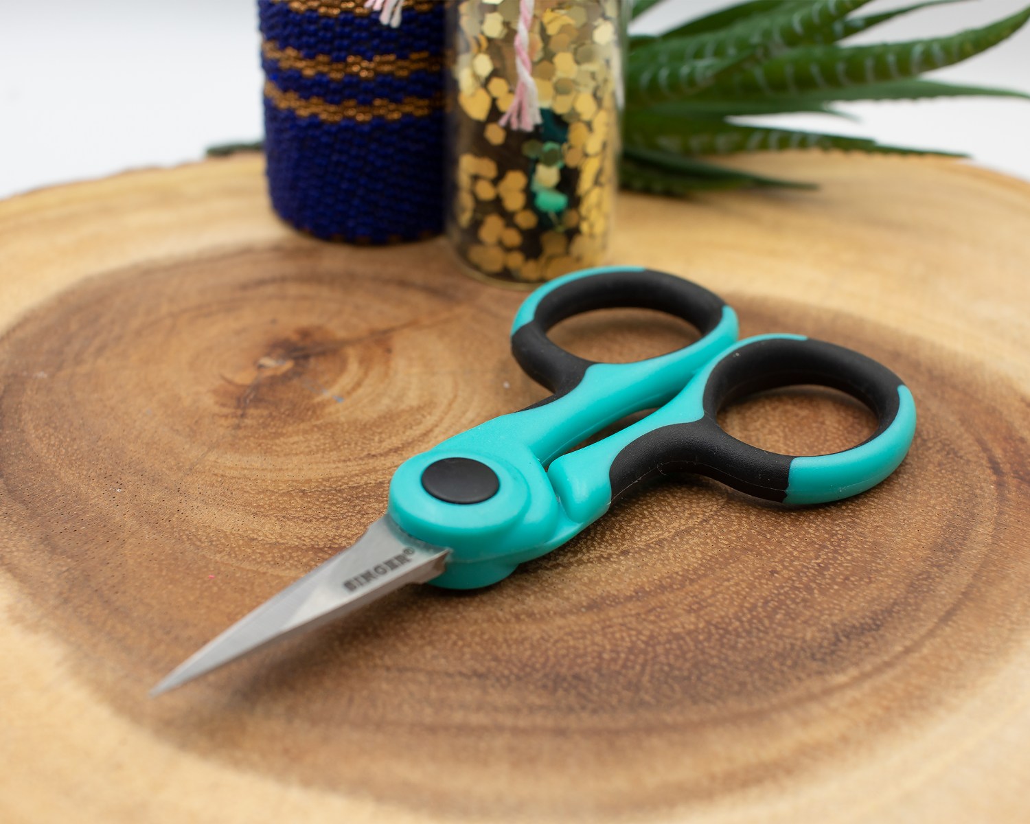 Scissors, Scissors, Scissors – Three Fates Design